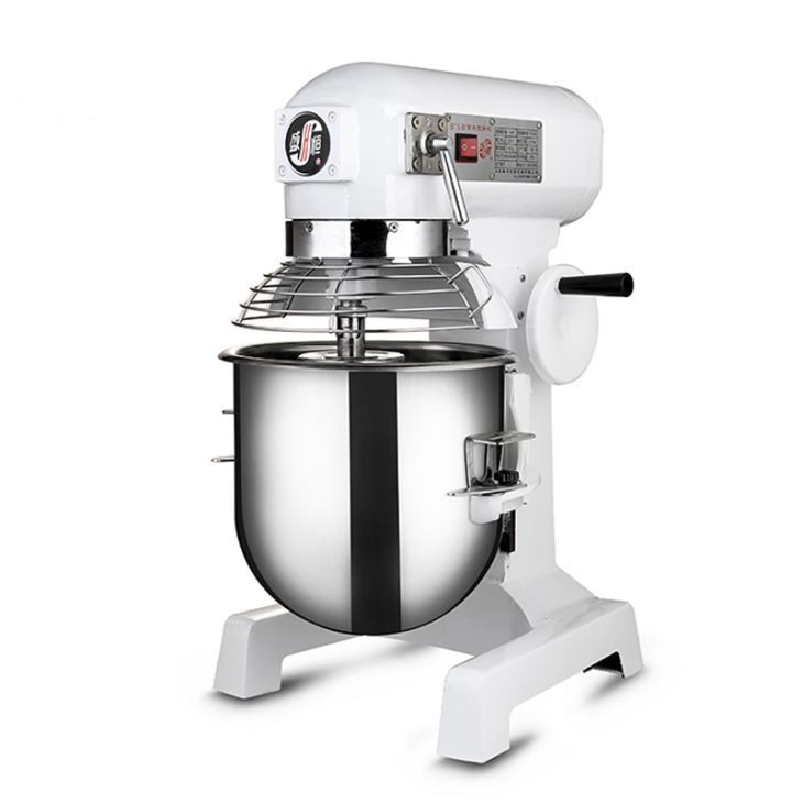 Commercial Industrial Egg Electric Fresh Milk Mixer 7L B7