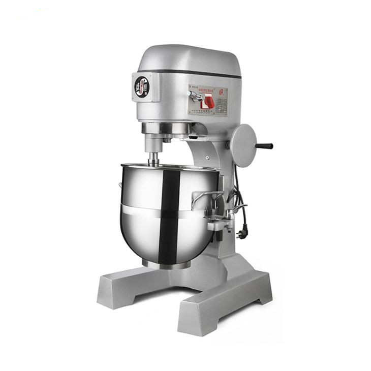 Commercial Industrial Egg Electric Fresh Milk Mixer 7L B7